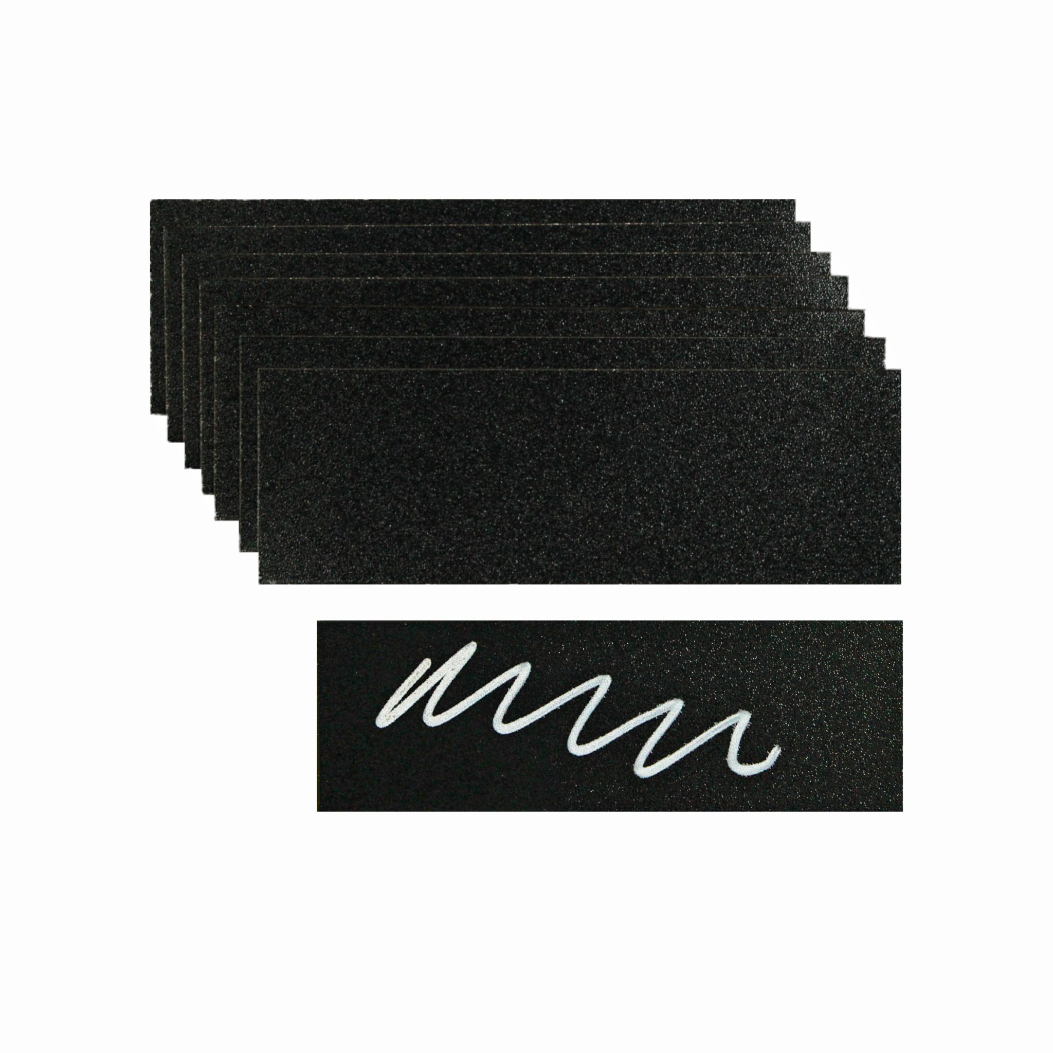 Magnetisch planbord / memobord - Atelier Kamer26