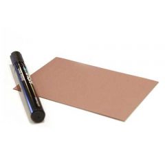 Magnetisch planbord / memobord - Kamer26