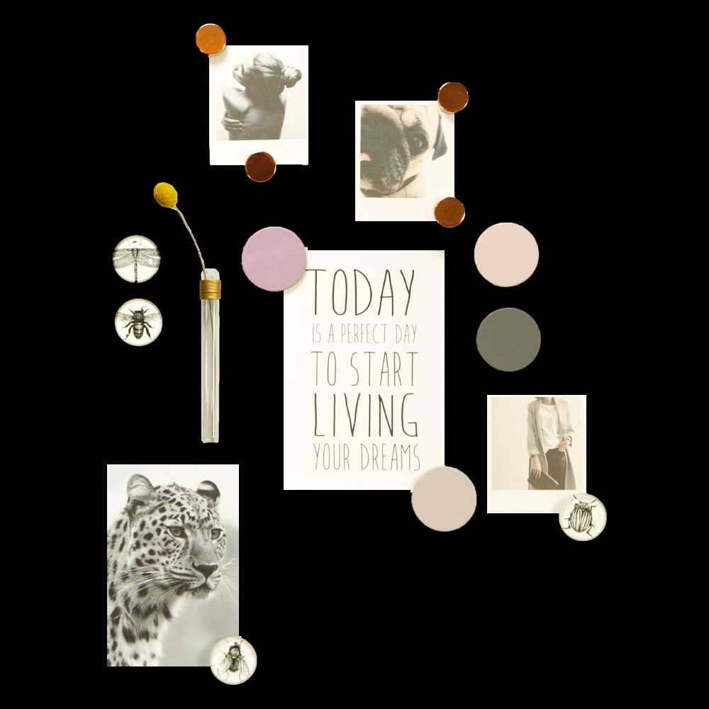 Handige magneet SETS (met korting!) - Atelier Kamer26